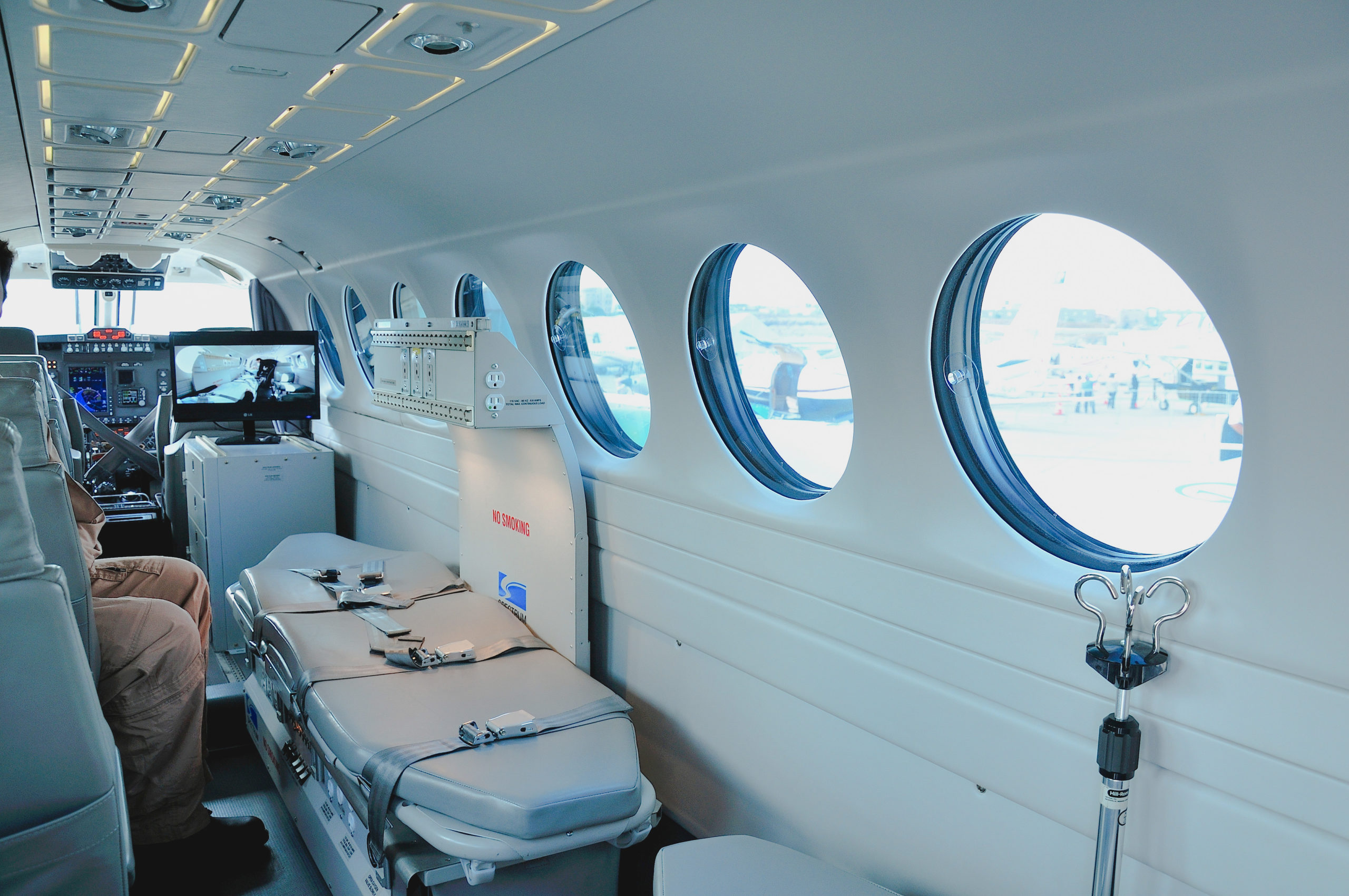 Medevac - Vollen Aviation